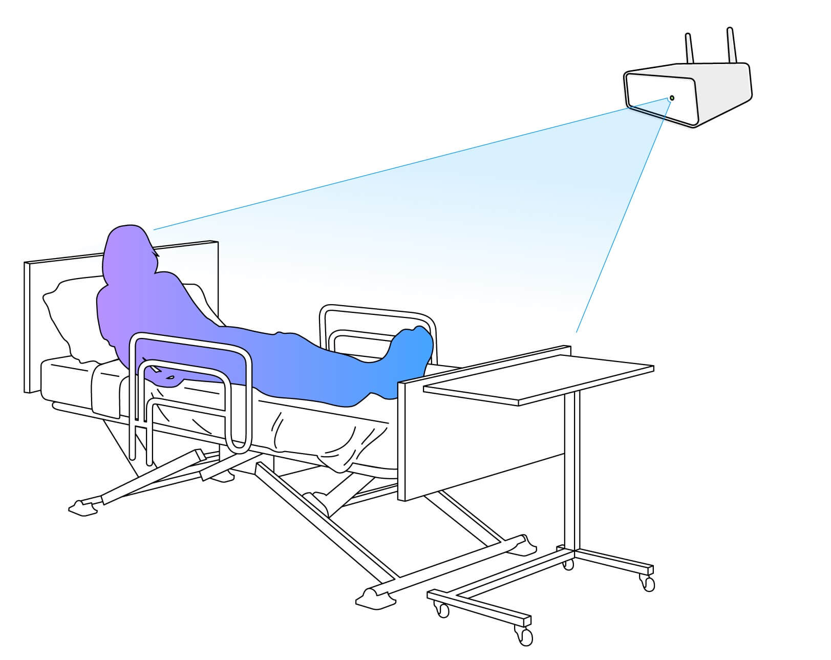 Vitalacy Fall Alert Solution Beta: Partner Applications Open ...