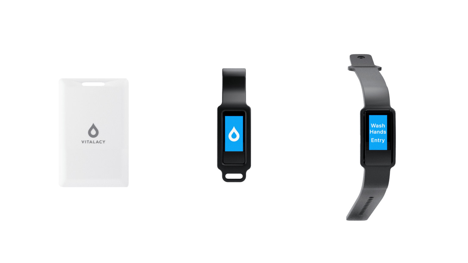 How Wearable Tech Can Improve Hand Hygiene Compliance - Vitalacy, Inc.